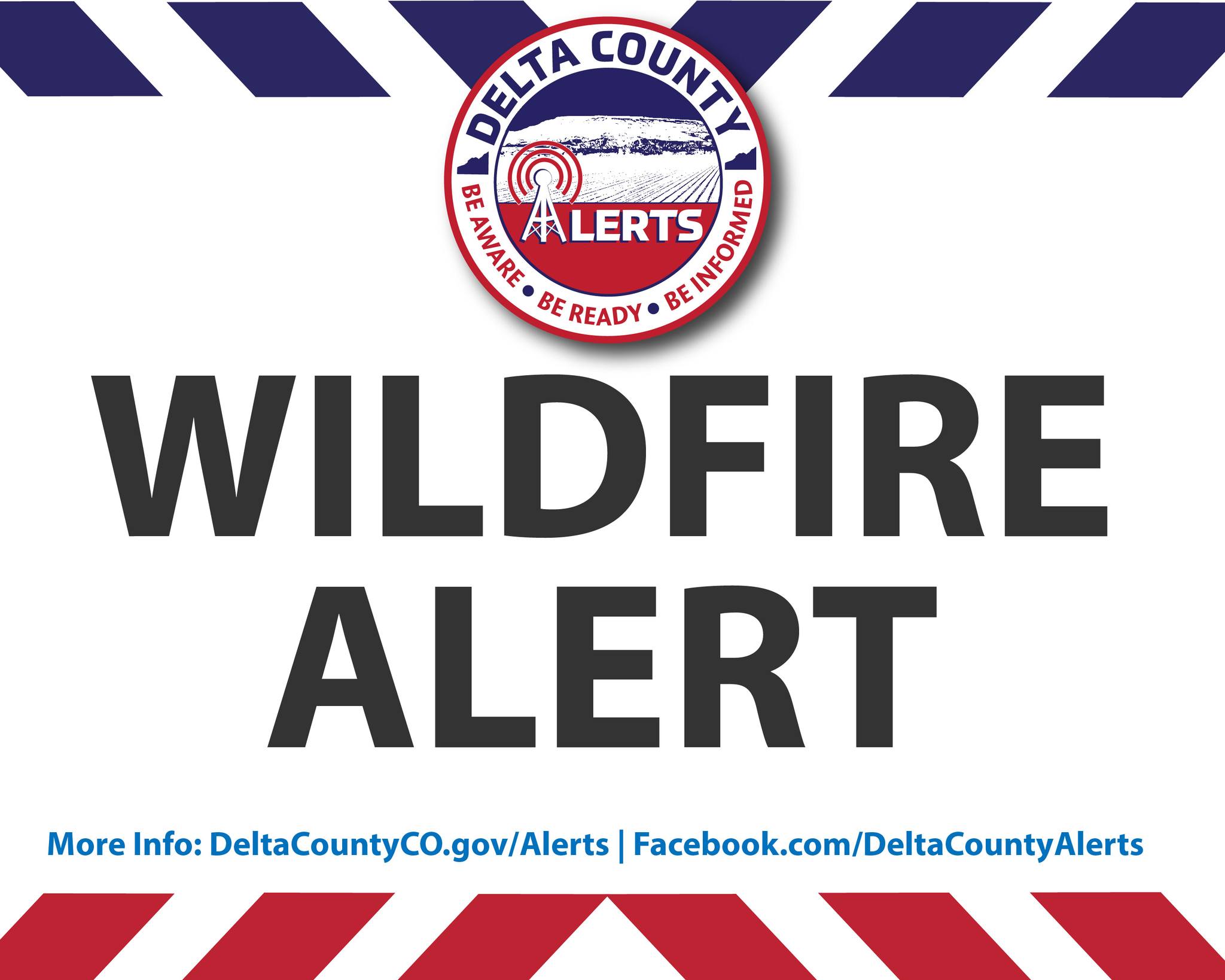 Sowbelly Fire - West Slope Fire Info